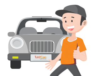 Become a Tutu Driver | Tutucars | On-Demand E-Hailing Service